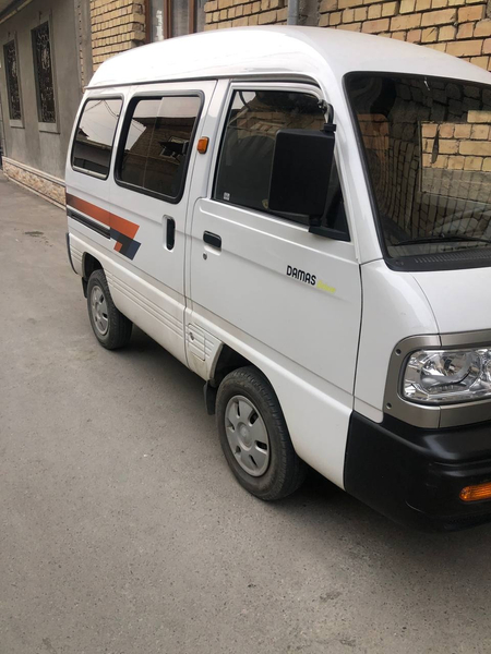 Damas 2021 Probek 69 000