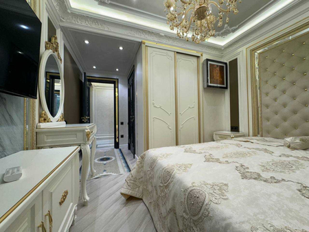 ПРОДАЁТСЯ квартира 85м2 3/2/4 Московский планировка ор.Ц1 Долче Италии