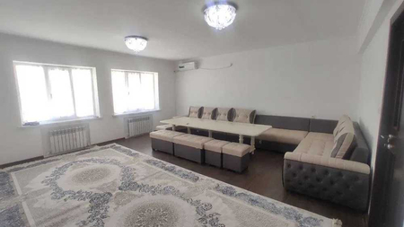 Срочно Сдается квартира на Карасу/Дунье 420$