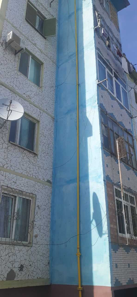 ПРОДАЮ СВОЮ 1-КОМНАТНУЮ КВАРТИРУ! Нижний Комсомольск! В 4А доме.