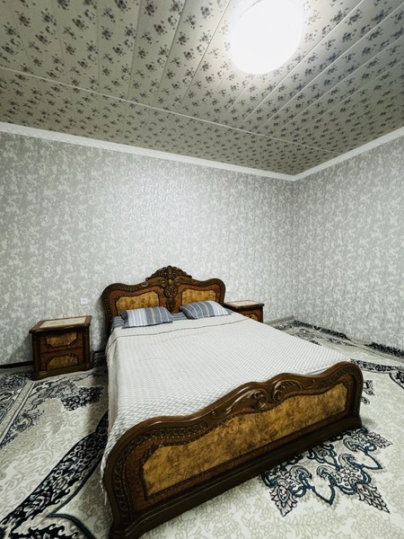 Дача в чарваке бочка (DACHA 433) Дача аренда по суточно