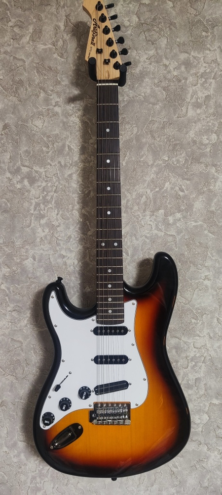 Электрогитара Aria Pro 2 Zoom G3