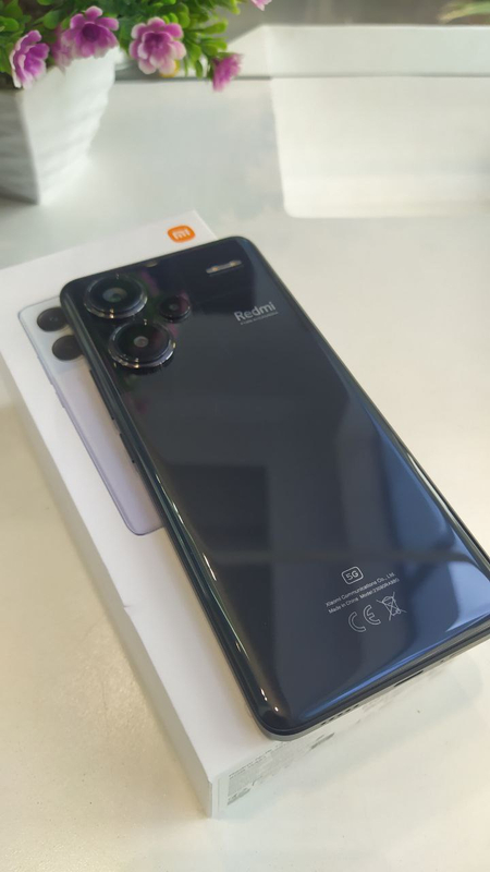 Redmi note 13 pro plus 5G