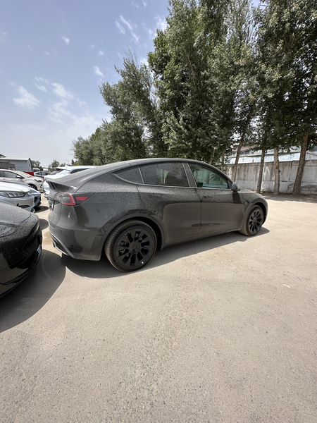 MODEL Y standard range 23/05