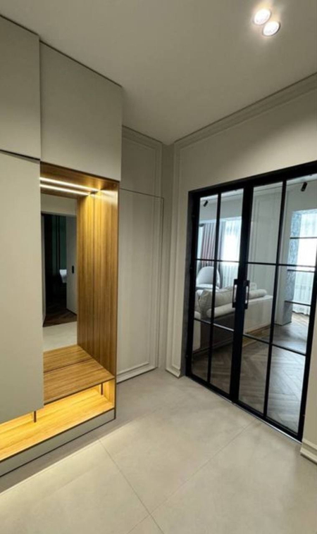 Сдается 2х ком. квартира, ор-р: МВД корзинка, 60м2