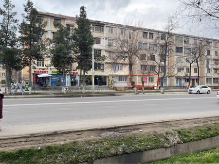 Сергели 4, 4х комнатная 92кв под бизнес