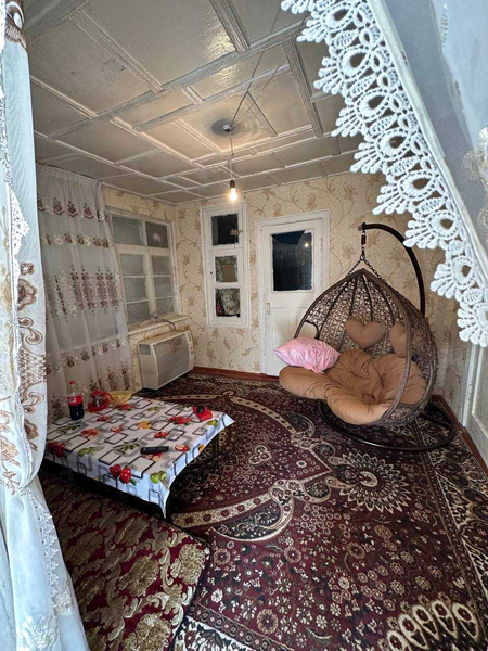 №1780 Продается дом 65.000