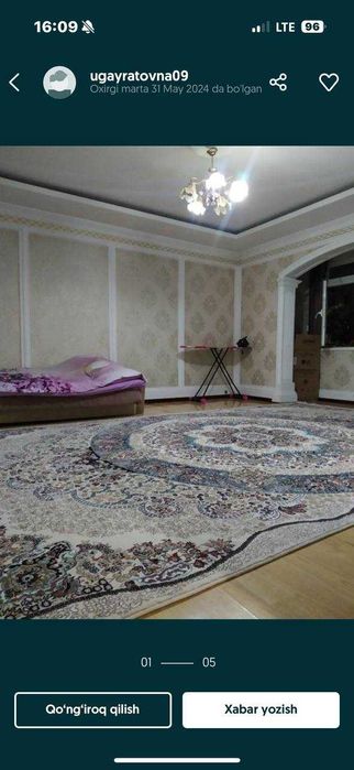 Аренда Квартира БезМаклер (11)