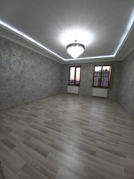 Продается 3х комнатная  Новостройка.  Адрес; Гиофизика.