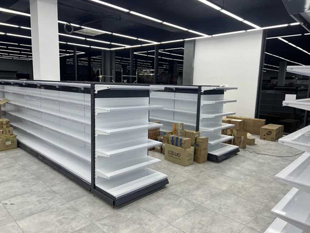 Magazinlar uchun Prilavka, stelaj, vitrinalarni zakazga tayyorlaiymiz!