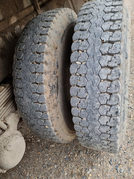 Kamaz Kateneravoz