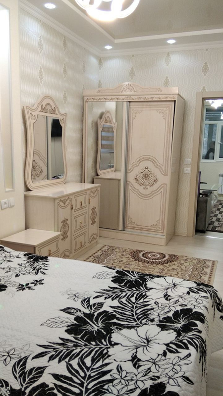 Arenda   Shariy nikohga ham berladi yoki yosh oilaga3 kv 2_3/3/4 500 U