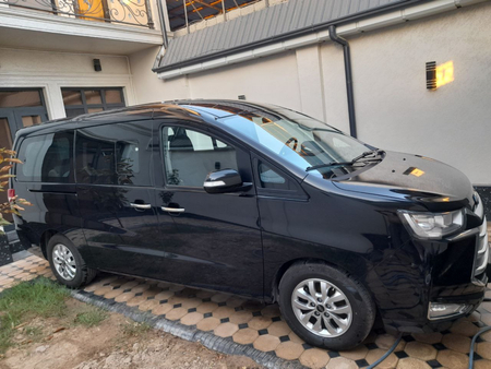 Jac M4 refine продается