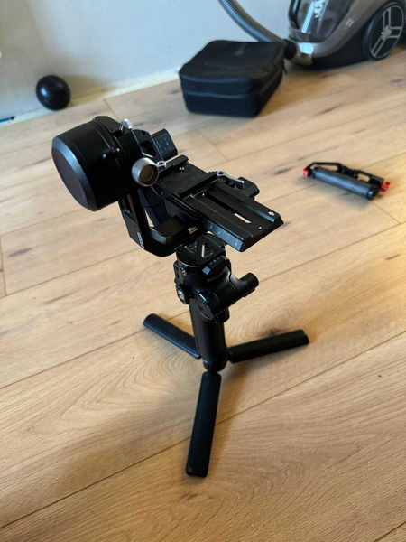dji ronin sc2 продается