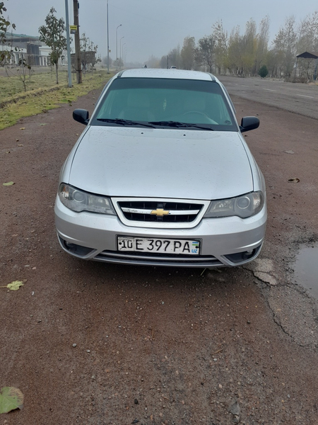 Chevrolet Nexia 2