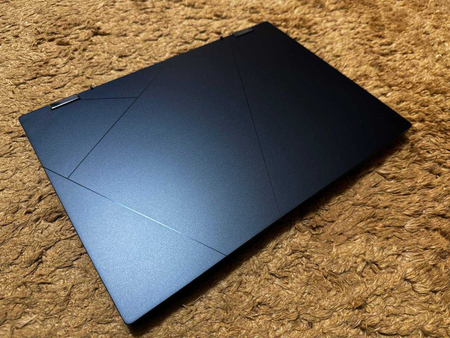 ASUS ZENBOOK FLIP - 14\\\