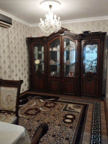 Сергели  Чаун Хаус  1/3/9 оила загс  расмдагидек  такалган нархи