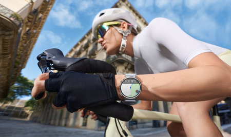 Huawei WATCH GT 5.  8