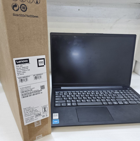 Noutbok DDR4 8/256 GB SSD