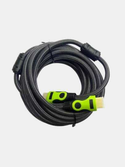 Кабель HDM - HDMI 5 метра