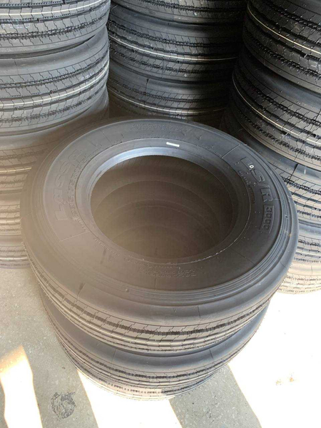 Lassa Maxiways LS/R 235/75R17.5