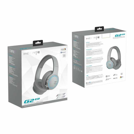 продам новый игровой наушник Edifier G2BT/Bluetooth 5.2/С ДОСТАВКОЙ