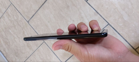 Galaxy s20 plus VETNAM