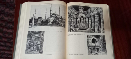 Книги по истории искусства