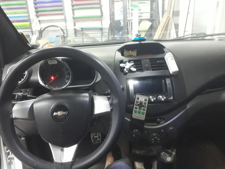 Spark lasetti matiz nexia jentra luboy mashinaga rul ornatip beramiza