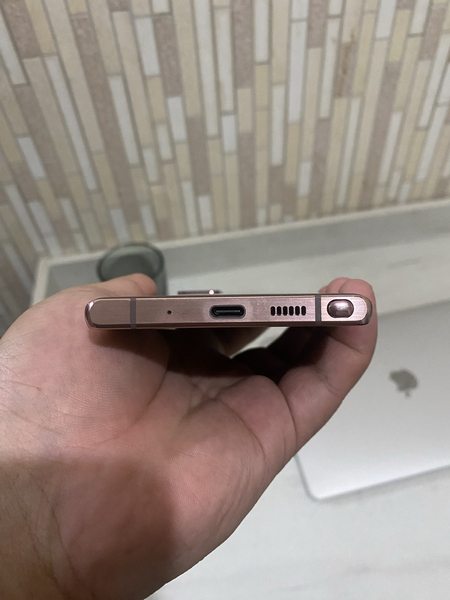Samsung Note 20