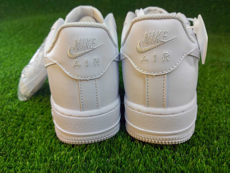 Nike Air Force 1 Low White