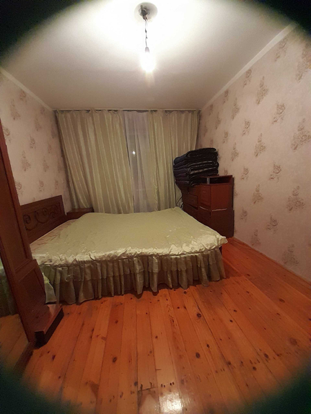 Срочно продается 3х комнатная квартира    ( 17 )
