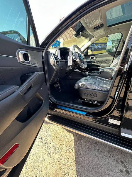 Kia Sorento 3,5L Mator Full Oxirgi Pozitsya