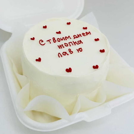 Bento cakes (Бенто-тортики) al_bento.uz