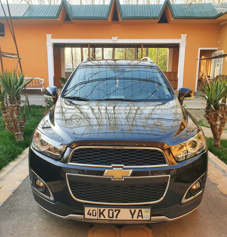Captiva 3 kaptiva 3
