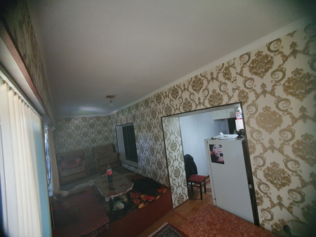 Продам 1 комнатную квартиру на троицкий милицейский дом.