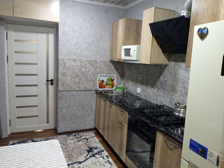 Продается 3-х ком квартира на Воднике. Ориентир Бектемир прокуратура