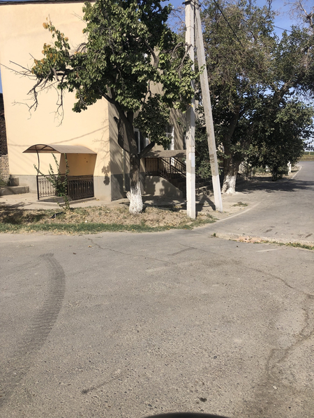 Продается здание