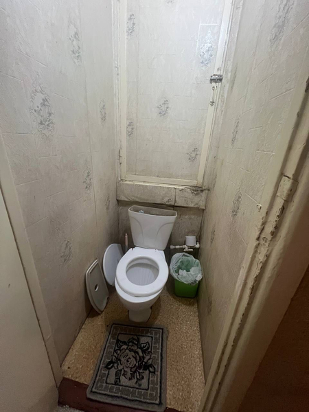 Продается квартира Чиланзар 12 трехкомнатная