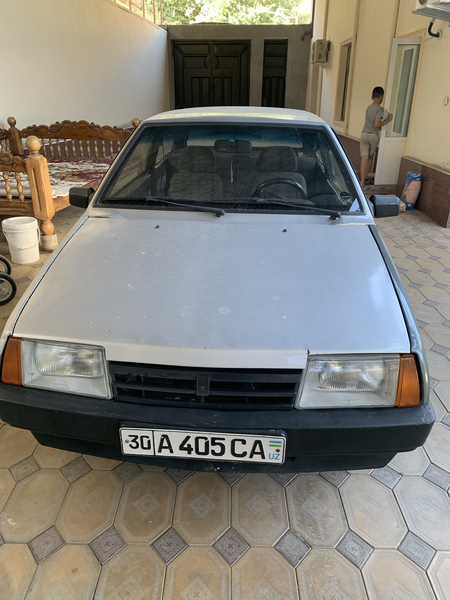 Продам ваз 2108
