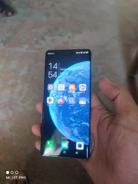 Axon 30 ultra 8/256Gb