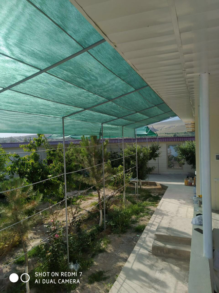 Dacha tayyor bitkan 6 sotix +4.5 sotix bog’