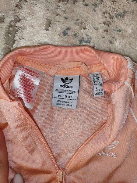 Костюм Adidas Orginal  на 2-3 лет
