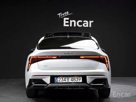 Kia K5 Koreada ishlab chiqarilgan Zakazga obkeberamiz cip Toshkent