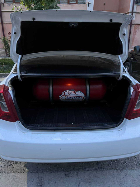 Chevrolet Lacetti 1.8