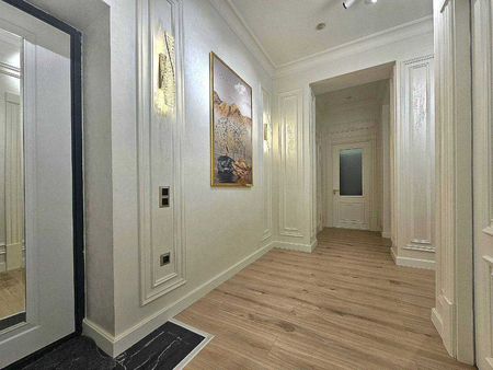 ПРОДАЕТСЯ 4/2/9 95м2 Паркентский НОВОСТРОЙКА ЖК Mashxadi Residence
