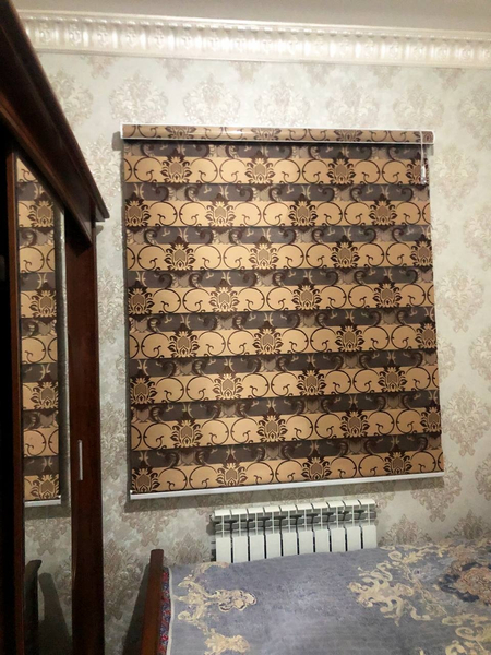 Jalyuzi jaluzi Жалюзи zavodi