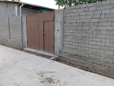 Qibray tumani Polat qadam mfyda