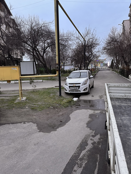 Arenda beriladi uch tepa gulzor chorahasda
