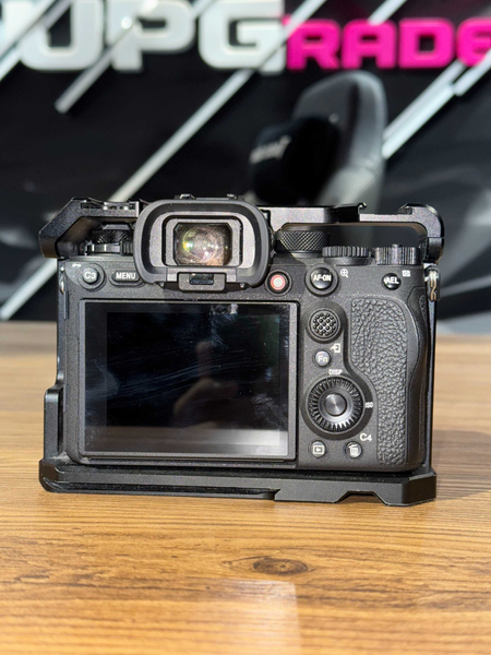 Камера Sony Alpha 1 | Доставка по всему Узбекистану